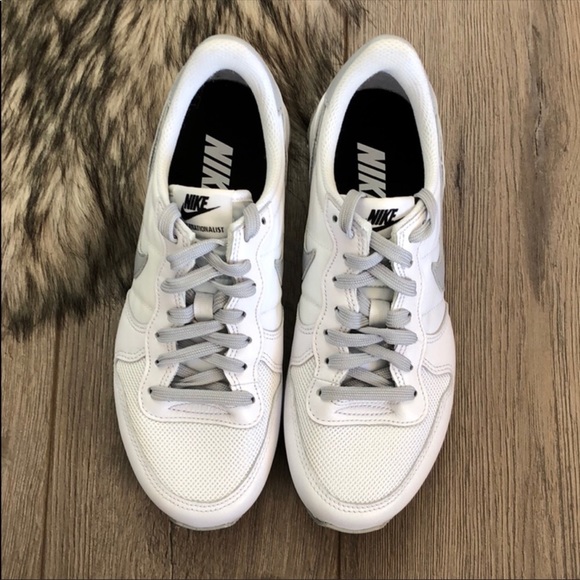 Nike | Shoes | Hpnwt Nike Id Internationalist Custom | Poshmark
